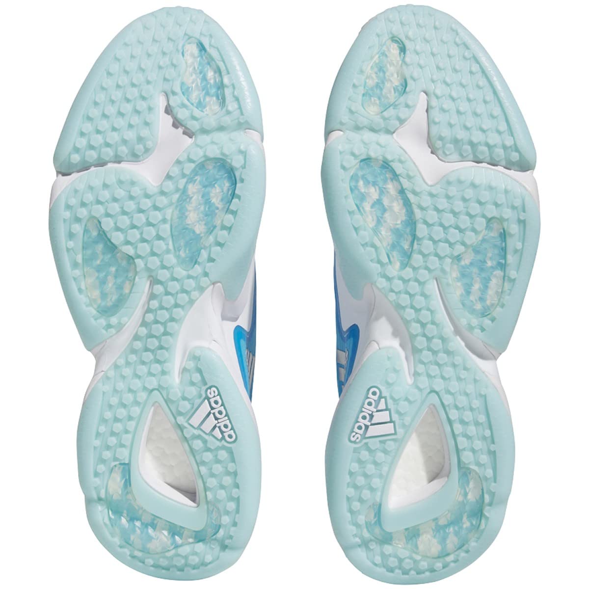 adidas Patrick Mahomes 1 Impact FLX Training Shoes– SoldSneaker